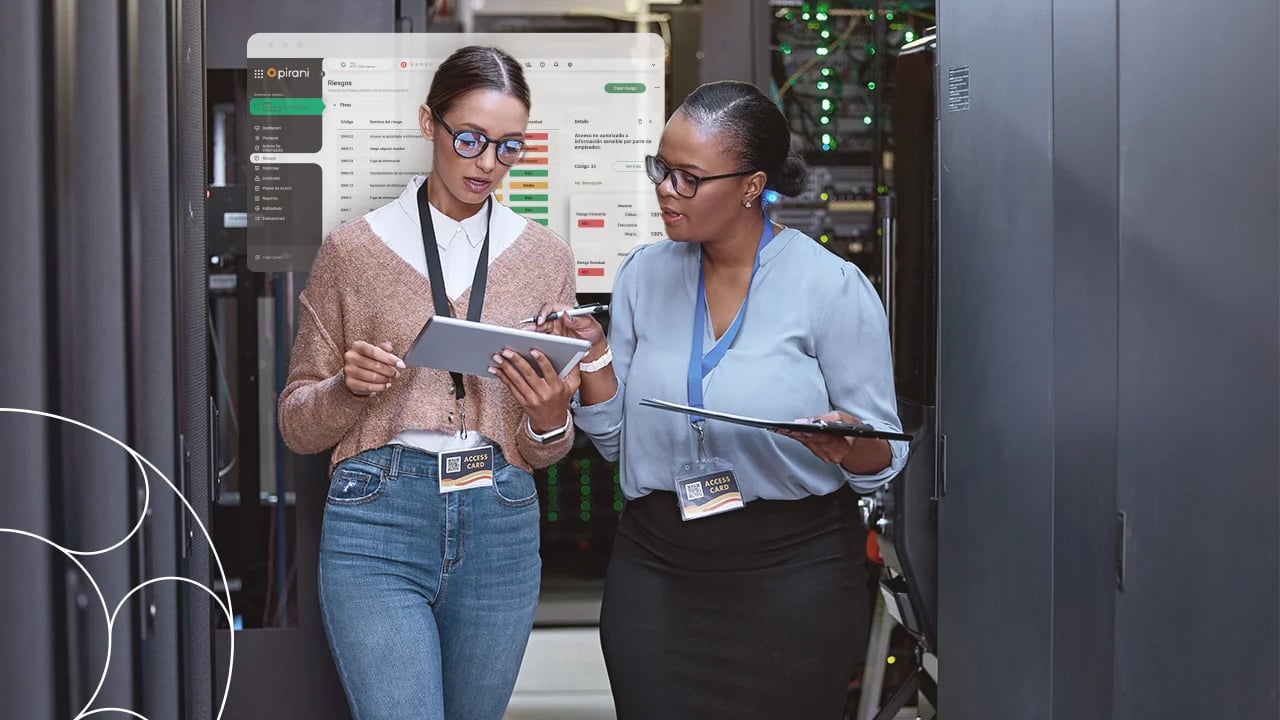 Diferencias: Seguridad de la información y Ciberseguridad